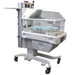GE Ohmeda Giraffe Omnibed Incubator